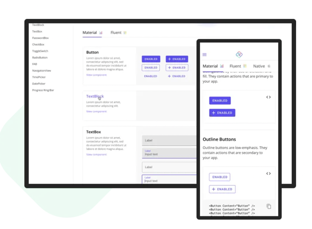 Uno Platform Reviews in 2026
